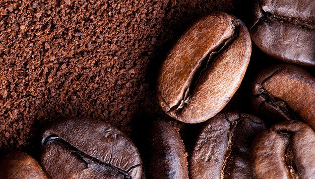 Coffee for Cellulite, Skin and Hair Care – Deluge By Tenay Rodriguez